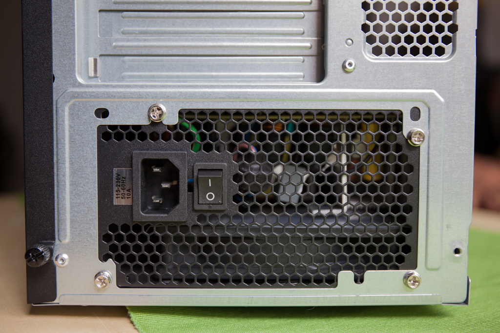 PERSY STINGER i7-6700K (19) | Stranger's Weblog