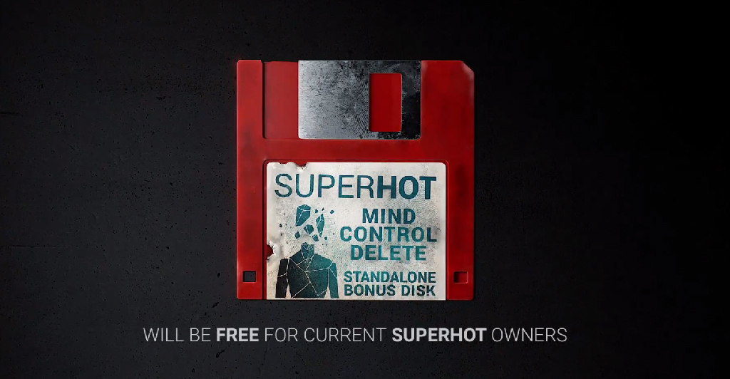 SUPERHOT: MIND CONTROL DELETE | Stranger's Weblog
